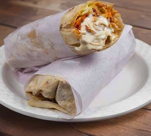 Saa Boo Three Shawarma in RS Puram Coimbatore | Order Food Online | Swiggy