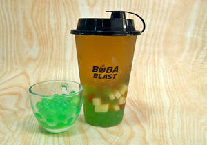 boba blast