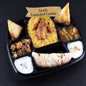 Sharief Bhai Biryani in Tambaram Chennai | Order Food Online | Swiggy