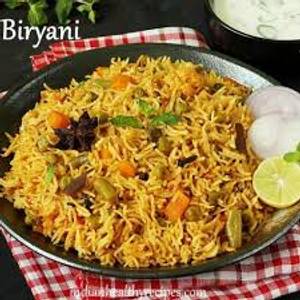 Agra Veg Biryani in Civil Lines Agra | Order Food Online | Swiggy