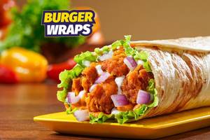 Faasos - Wraps, Rolls & Shawarma in Trikuta Nagar Jammu | Order Food ...