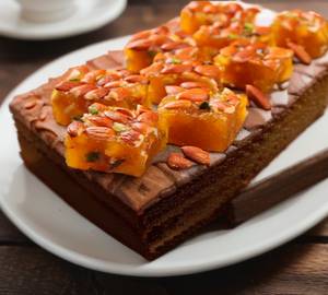 Ojin Bakes in Beach Road Kozhikode | Order Food Online | Swiggy