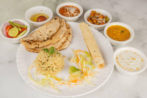 Rajoriya restaurant in BHEL Bhopal | Order Food Online | Swiggy