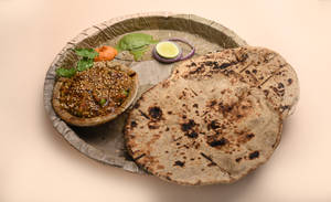 bharit bhakri karve nagar