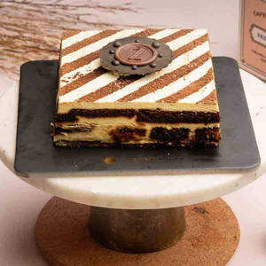 Zed The Baker in Indiranagar Bangalore | Order Food Online | Swiggy