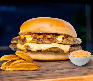 Leon's - Burgers & Wings (Leon Grill) in Attapur Hyderabad | Order Food ...