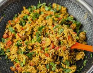 Perfect Egg and Non Veg Zone in Near Cosmoplex Chinema Rajkot | Order ...