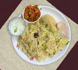 Bagara house in Tuni Tuni | Order Food Online | Swiggy