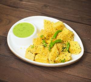 Order Food Online from Chistiya Khaman House in Adajan, Surat | Swiggy
