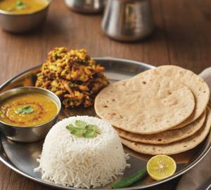 Priti Ch Kitchen in Sangvi Pune | Order Food Online | Swiggy