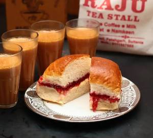 Raju Tea Stall in Peer Gate Area Bhopal | Order Food Online | Swiggy
