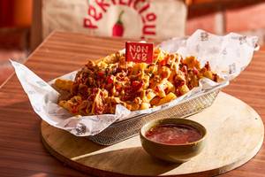 Perilicious- Smash Burgers and Grill in Vasant Kunj Delhi | Order Food ...