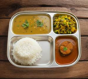 Swader bahar in Shymnagar Kolkata | Order Food Online | Swiggy