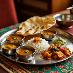 House Of Thali in Chandrapur Chandrapur | Order Food Online | Swiggy