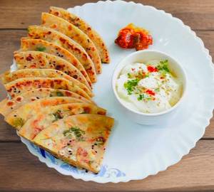 Order Food Online from Malang prantha in Sector 50, Noida 1 | Swiggy