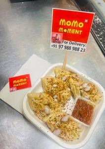Momo Moment in Patna Sadar Patna | Order Food Online | Swiggy