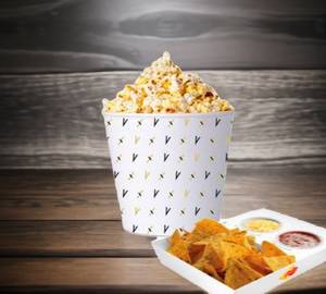 INOX Selvam Square in VIT-Katpadi Vellore | Order Food Online | Swiggy