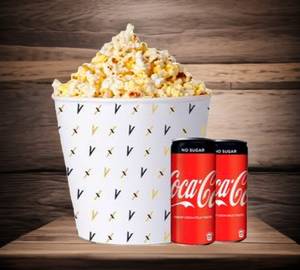 INOX Selvam Square in VIT-Katpadi Vellore | Order Food Online | Swiggy