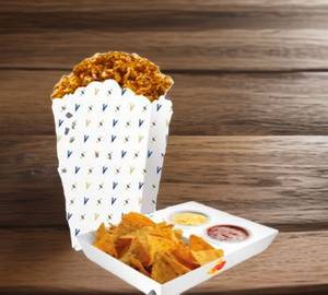 INOX Selvam Square in VIT-Katpadi Vellore | Order Food Online | Swiggy