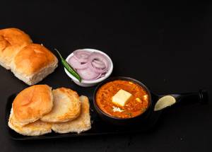 Natraj Chole Bhature in Commercial Street Bangalore | Order Food Online ...