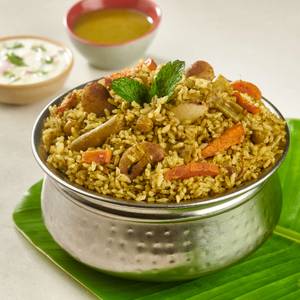 Nandhana Palace in R.T. Nagar Bangalore | Order Food Online | Swiggy