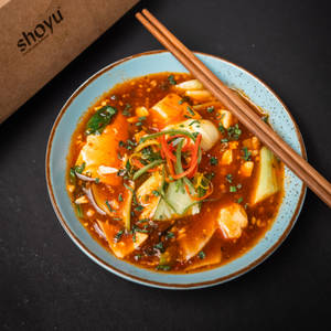 Order Food Online from Shoyu in Madhapur, Hyderabad | Swiggy