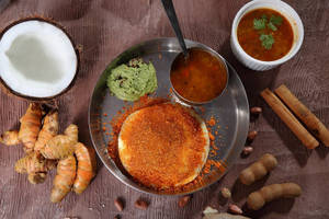 Via Chennai in Janakpuri Delhi | Order Food Online | Swiggy