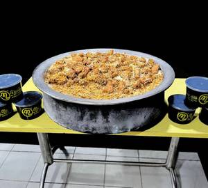 Mashi Biryani World in Chowk Lucknow | Order Food Online | Swiggy