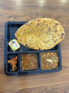 Kulcha King Parantha Singh in Manasarovar Jaipur | Order Food Online ...