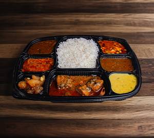 mandyali dham vala in Mandi Central Mandi HP | Order Food Online | Swiggy