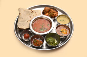 Order Food Online from Hotel Shaurya Wada in Lado Sarai, Pune | Swiggy
