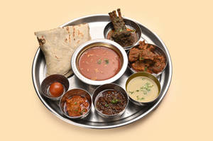 Order Food Online from Hotel Shaurya Wada in Lado Sarai, Pune | Swiggy