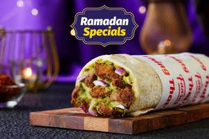 Faasos - Wraps, Rolls & Shawarma in Navaratan Gardens Bangalore | Order ...