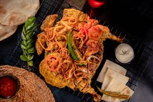 Madras Machans in Karapakkam Chennai | Order Food Online | Swiggy