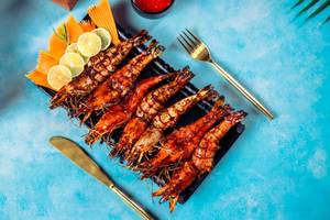 Madras Machans in Karapakkam Chennai | Order Food Online | Swiggy