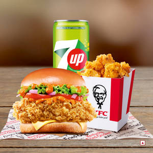 KFC in Raja Park Jaipur | Order Food Online | Swiggy