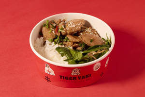 Tiger Yaki in Andheri West Mumbai | Order Food Online | Swiggy