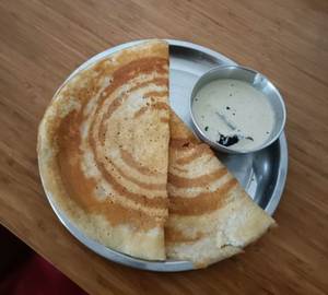 Dosa n Curry in SHALIMAR BAGH Delhi | Order Food Online | Swiggy