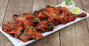 Coal Spark Restaurant in Banjara Basthi Hyderabad | Order Food Online ...