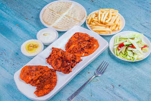 Coal Spark Restaurant in Banjara Basthi Hyderabad | Order Food Online ...