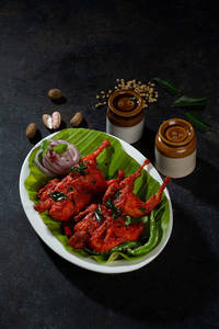 AnTeRa Courtyard in Nanakramguda Hyderabad | Order Food Online | Swiggy