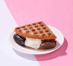 Keventers Waffles & Ice Cream in Ashok Nagar Bangalore | Order Food ...