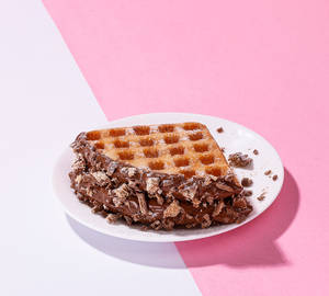 Keventers Waffles & Ice Cream in Ashok Nagar Bangalore | Order Food ...