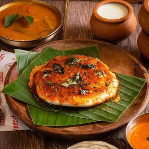 Santosham in Manpada Mumbai | Order Food Online | Swiggy