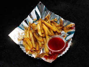 Joker Gathiya in MahendraNagar Chowkdi Morbi | Order Food Online | Swiggy