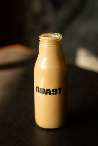 Roast CCx in Banjara Hills Hyderabad | Order Food Online | Swiggy