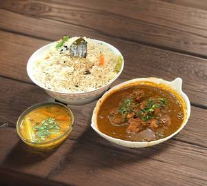 Bagara Box 220 in Secunderabad Circle Hyderabad | Order Food Online ...