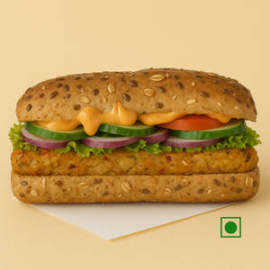 JBT- Jaipur Burger Truck in Galexy mall, mansarover Jaipur | Order Food ...