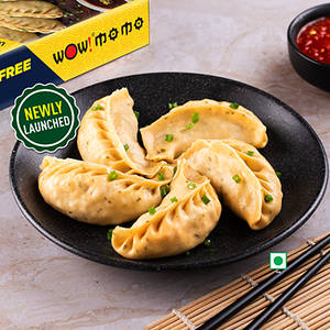 Wow! Momo in Okhla Phase - 1 Delhi | Order Food Online | Swiggy