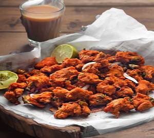 A1 Chicken Pakoda in Marlu Mahbubnagar | Order Food Online | Swiggy